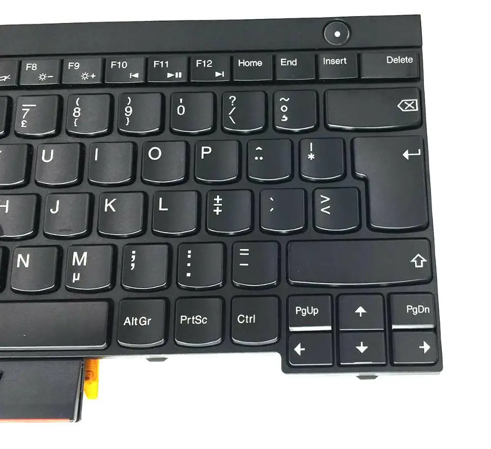 T430 Keyboard