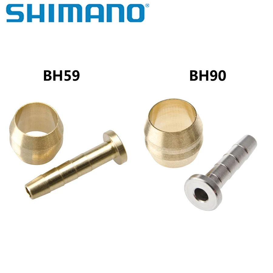 Shimano-DEORE-XTR-BH90-BH59-Brake-Olivary-head-Mountain-Bike-for ...