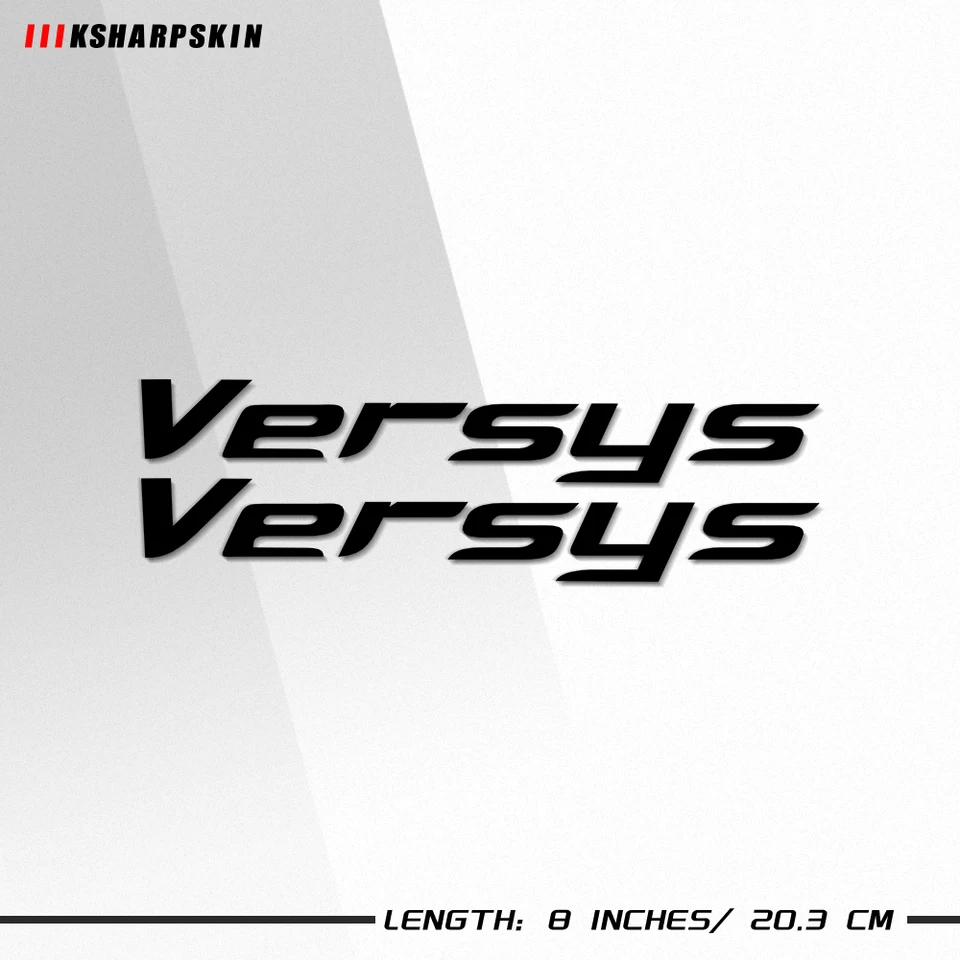 Versys Logo