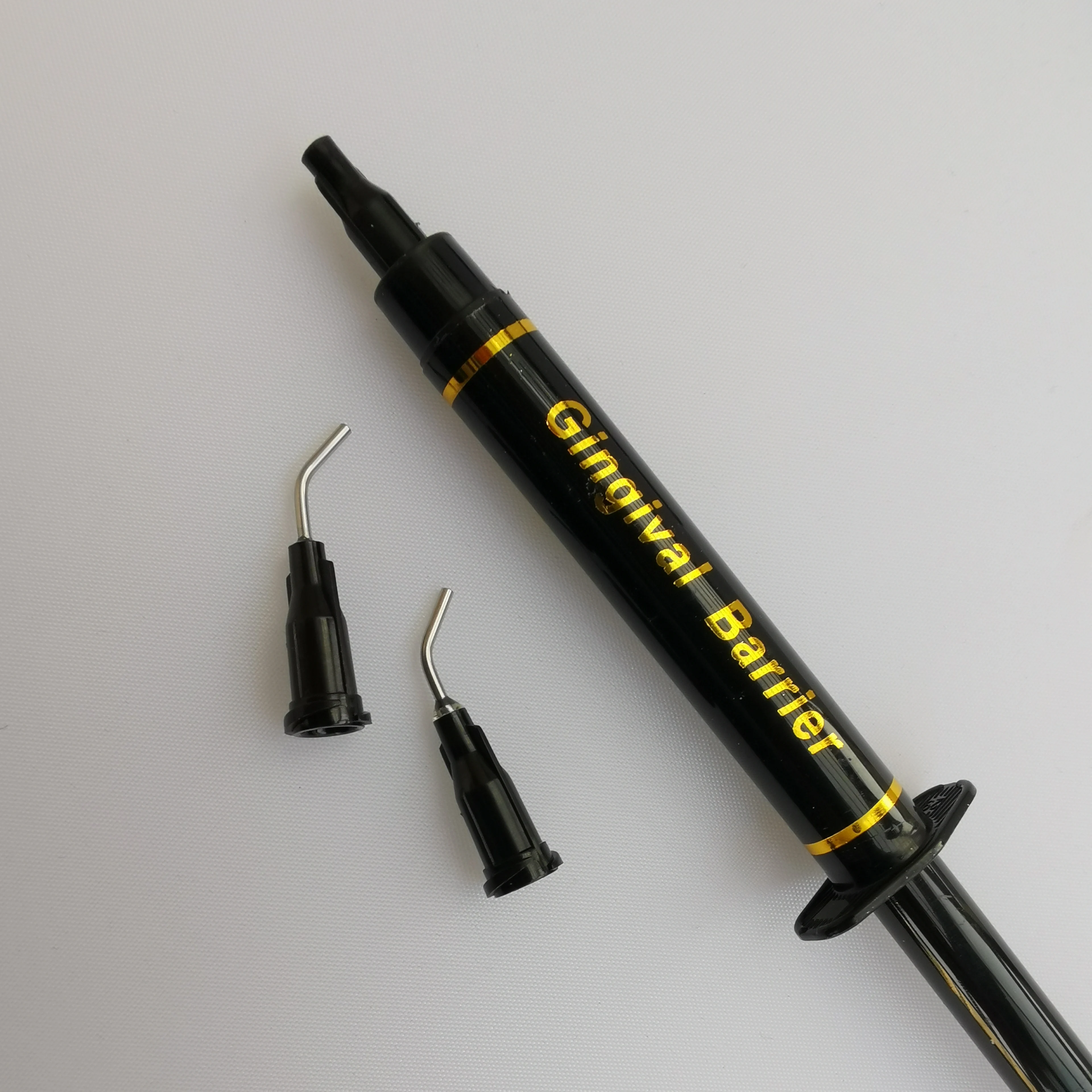 50-Pcs-3ml-Teeth-Whitening-Gingival-Barrier-Gingival-Protector-Gum-Dam ...