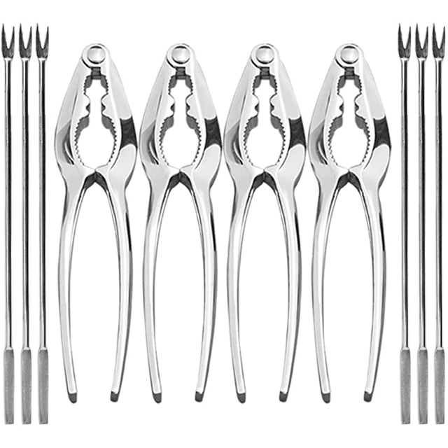 Seafood Serving Kitchen Tools