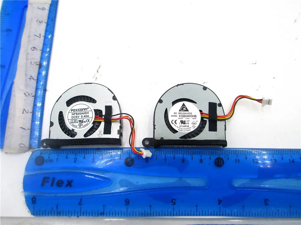 CPU-fan-For-Asus-EEEPC-1015-1015pe-1015PE-BBK603-1015PEB-1011PX-1015BX ...