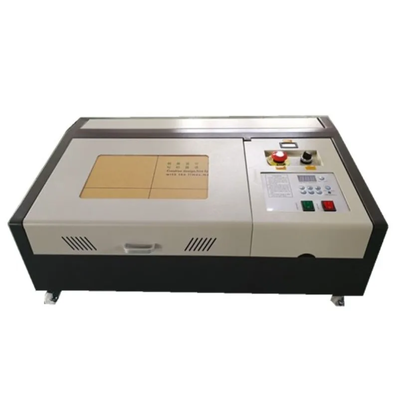 50w-CO2-Cnc-Laser-Engraver-Printer-Wood-Cutter-All-in-one-Laser-Printer ...