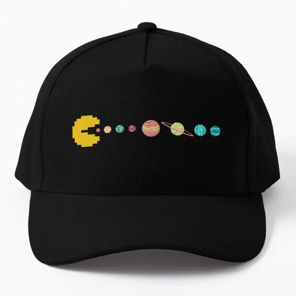 Solar System Hat
