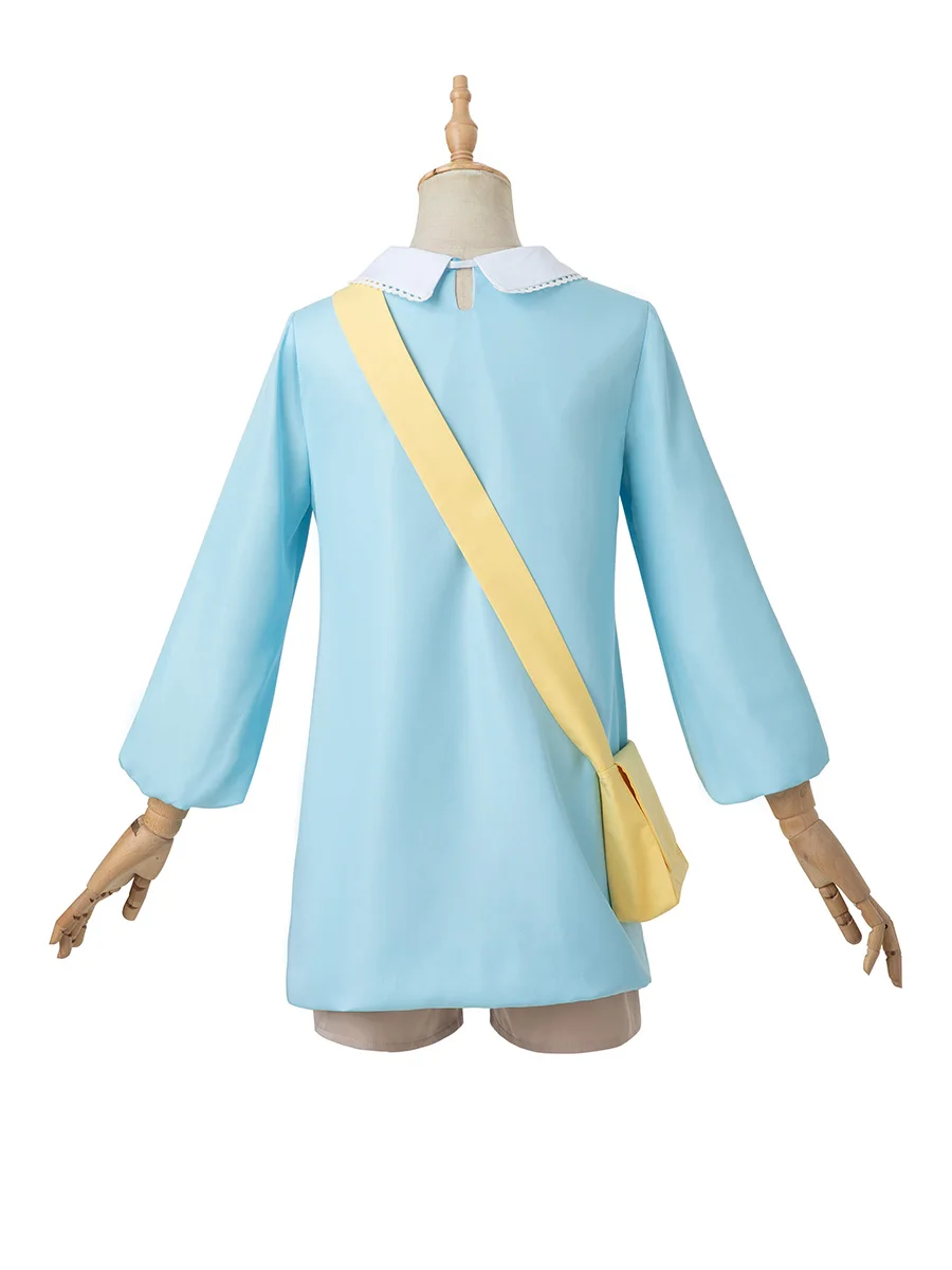 Anime Cells At Work Platelet Cosplay Costume - AllCosplay.com