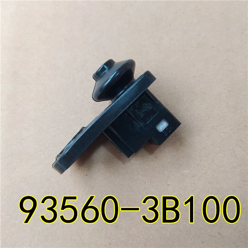 무료 배송! 새로운 문 Ajar 스위치 93560 3B100 935603B100, 기아 현대|자동차 스위치 및 릴레이 ...