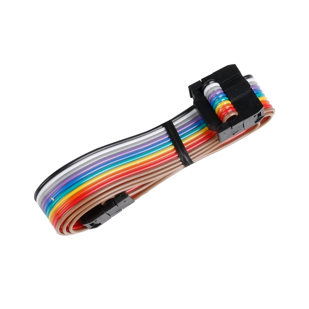 CREALITY-3D-Printer-Accessories-Ender-3-LCD-Display-Screen-Cable-Wire ...