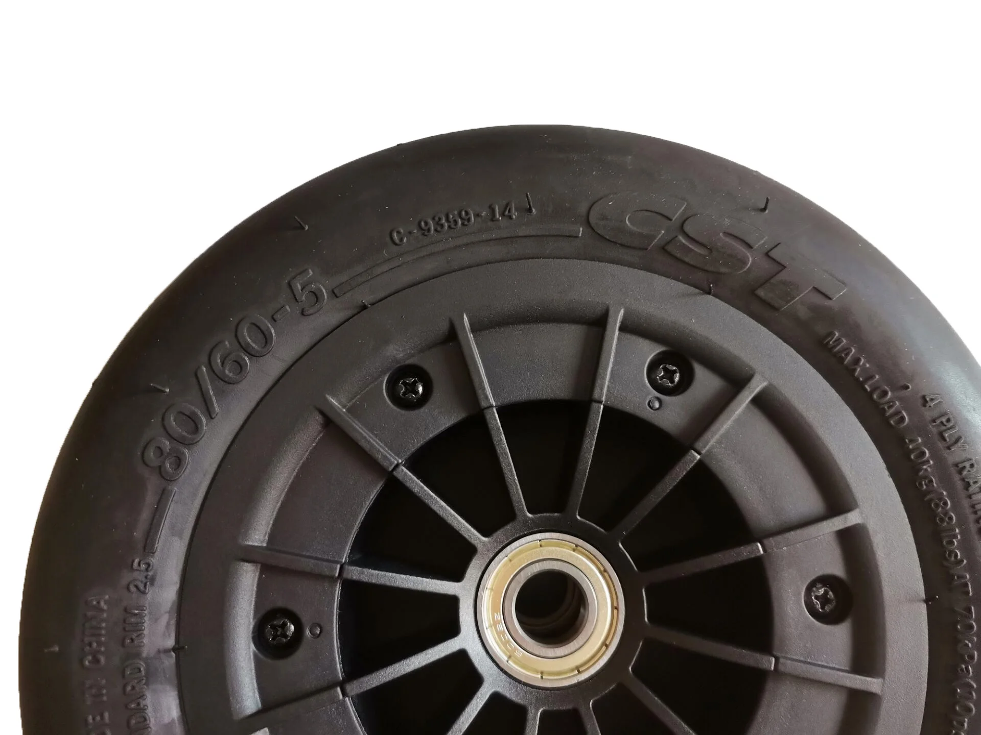 Scooter Onderdelen Nieuwe Ninebot By Segway Go Kart