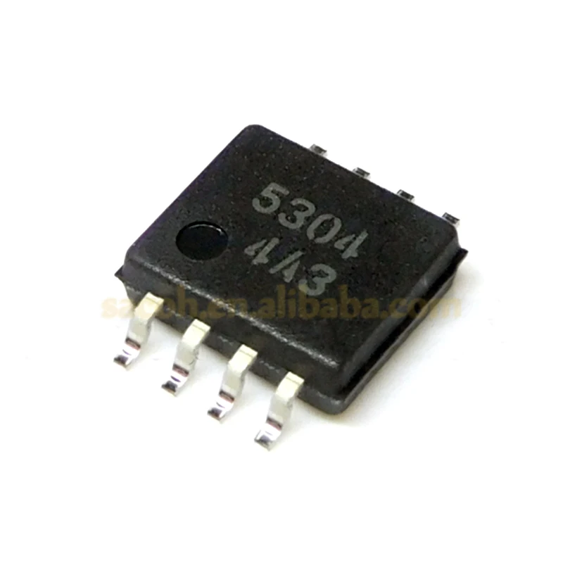 10ピース/ロット新originai FA5304 5304 FA5304S FA5304ASまたはFA5304APS FA5304APまたは ...