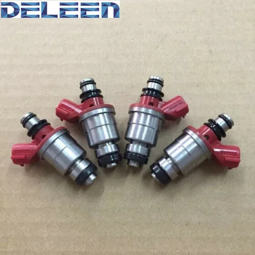 Injetor-de-combust-vel-de-alta-imped-ncia-deleen4x-16611-aa410-para ...