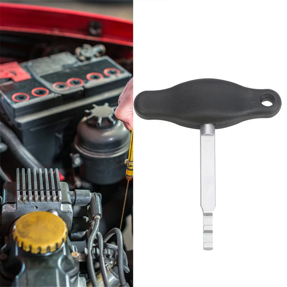 1 Pcs Pracitical Electrical Service Tool Connector Removal Tool for VAG ...