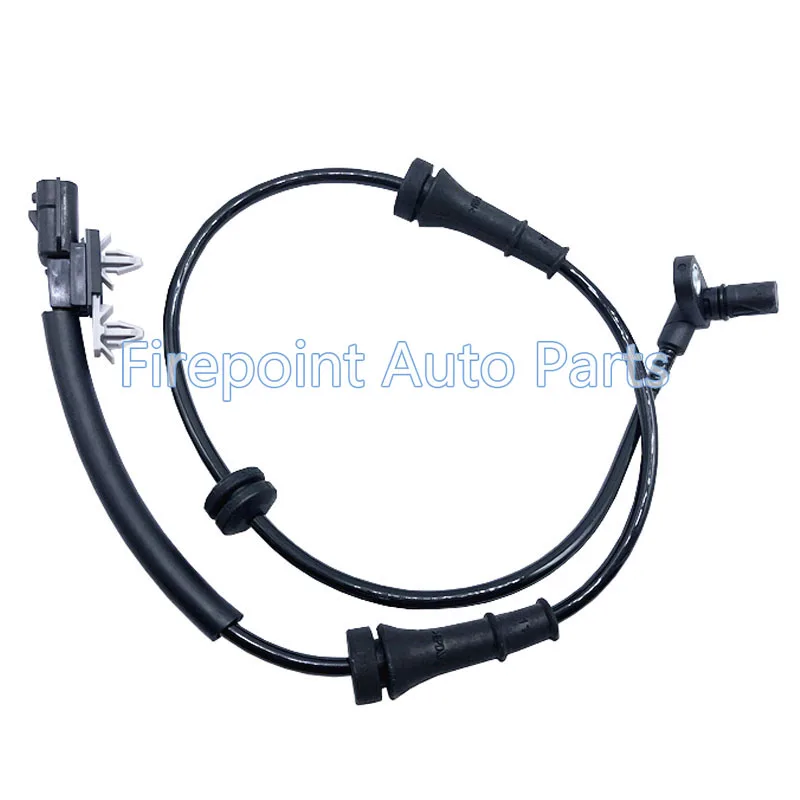 Sensor de velocidad de rueda ABS, accesorio para NISSAN 47910-4JA0A ...