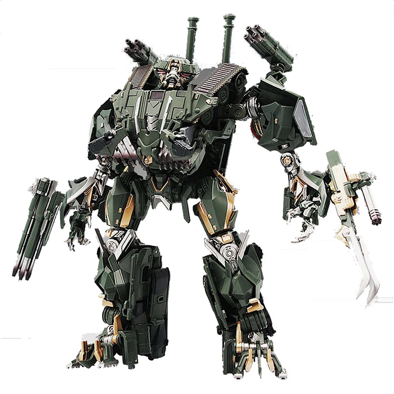 Transformers Brawl Toy