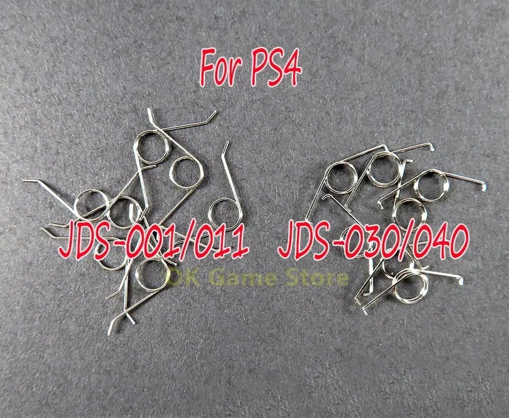 1000pcs-Spring-JDM-JDS-001-010-011-030-040-Replacement-R2-L2-Trigger ...