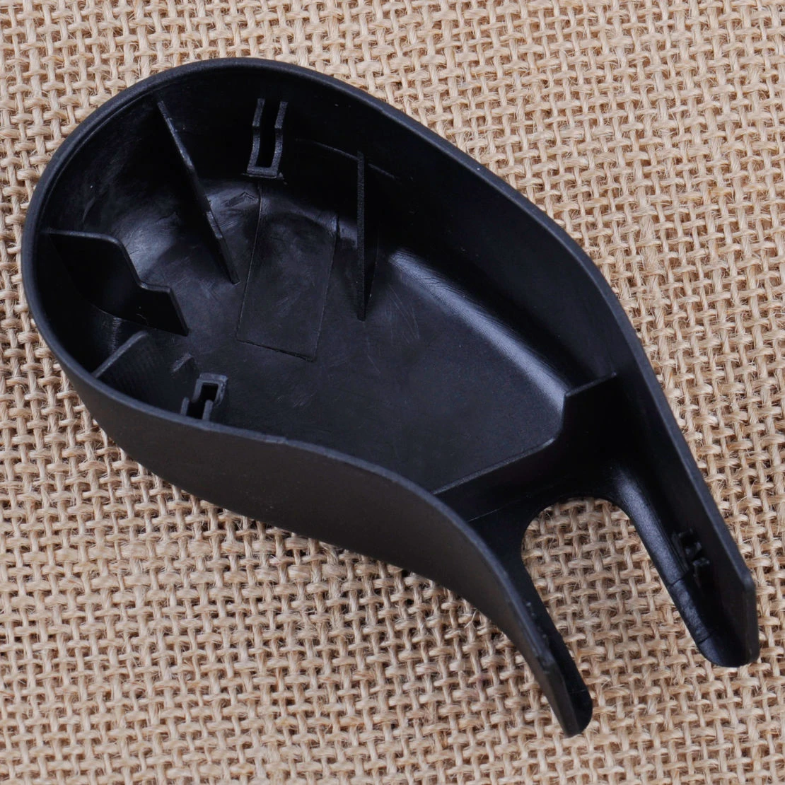 Car Rear Windshield Wiper Arm Plastics Nut Caps Cover For Ford Focus ...