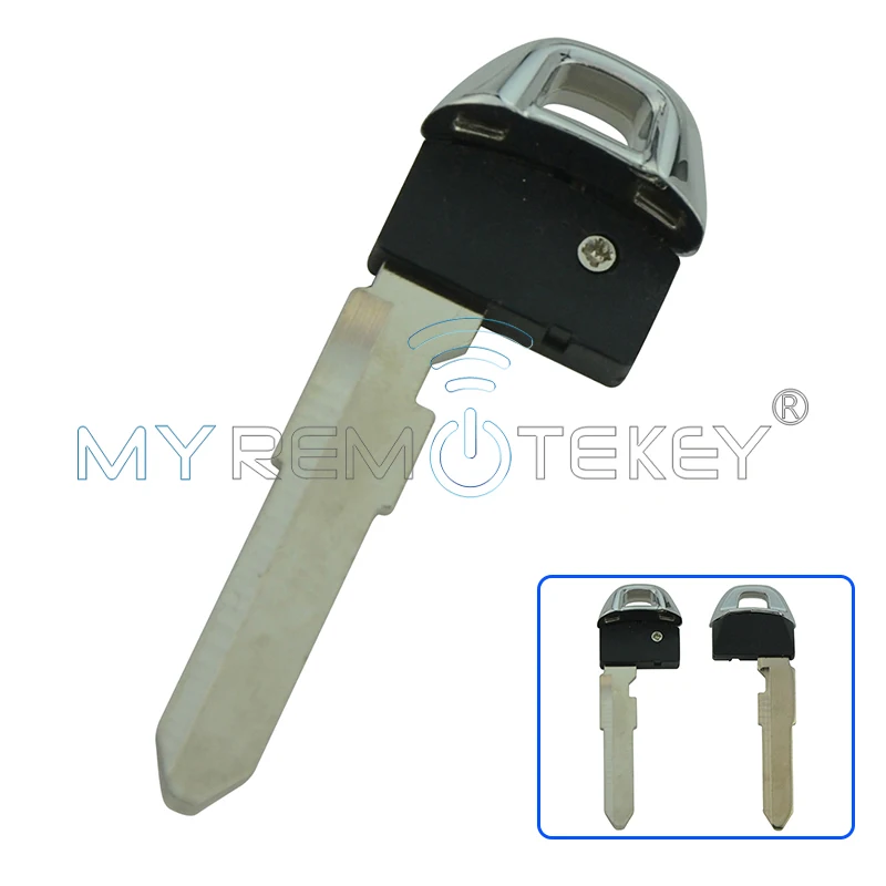 5pcs-Smart-Emergency-Key-Blade-For-Suzuki-Kizashi-2010-2011-2012 ...