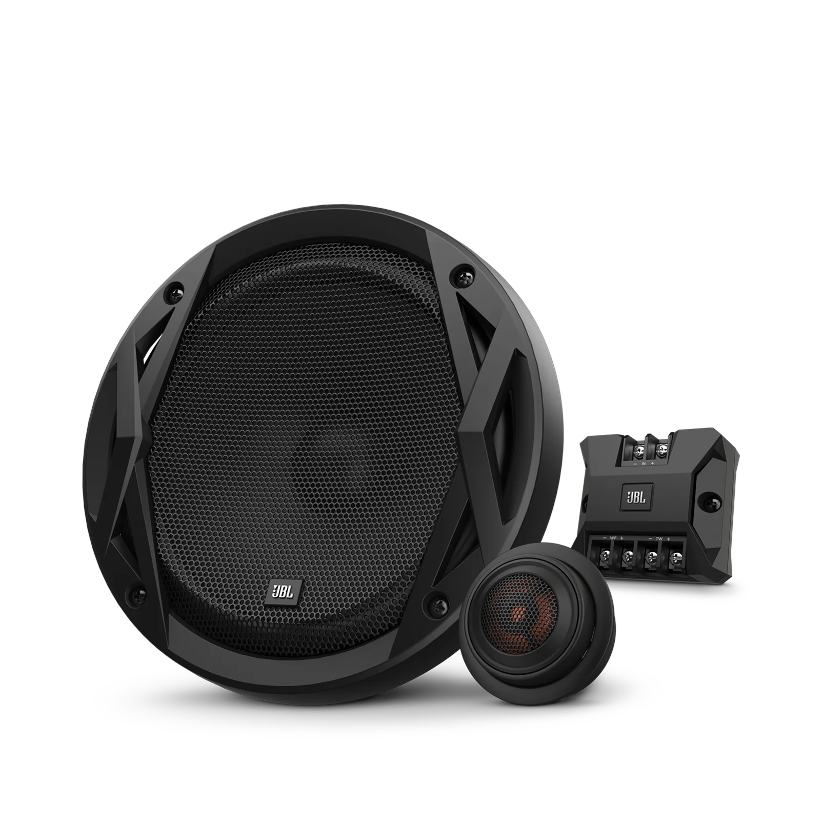 Jbl Car Speakers