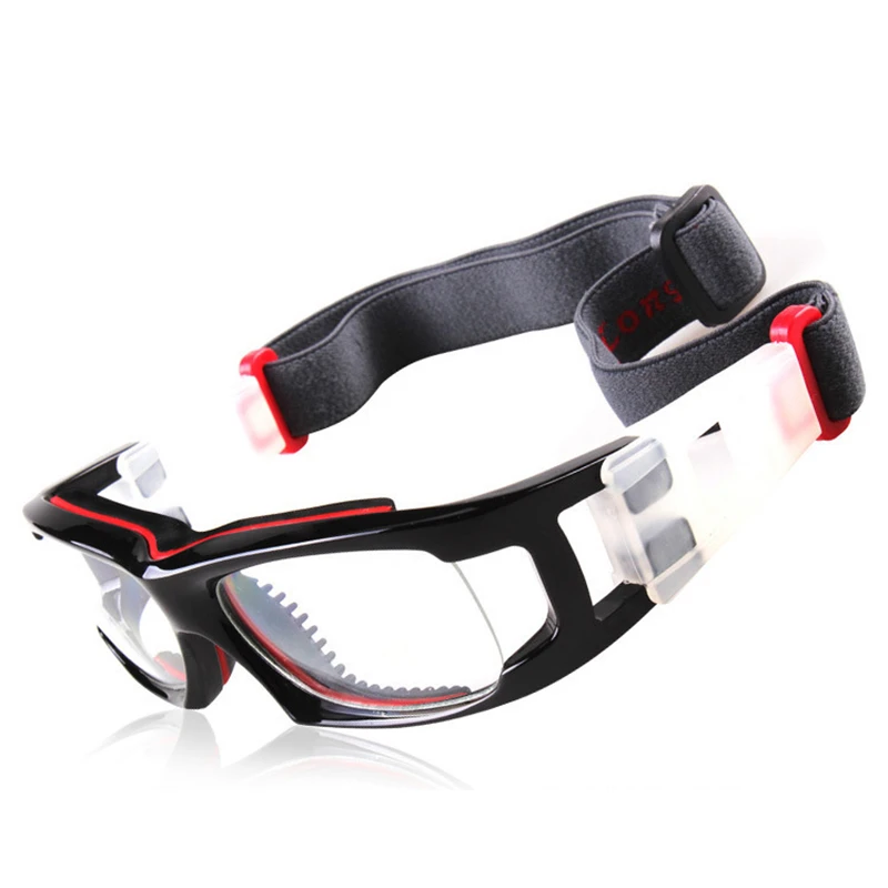 Professional Basketball Goggles Protective Glasses Children Football ...