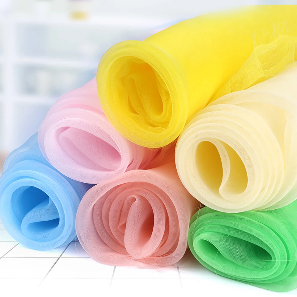 Tela-de-organza-transparente-de-15-colores-decoraci-n-de-cumplea-os ...