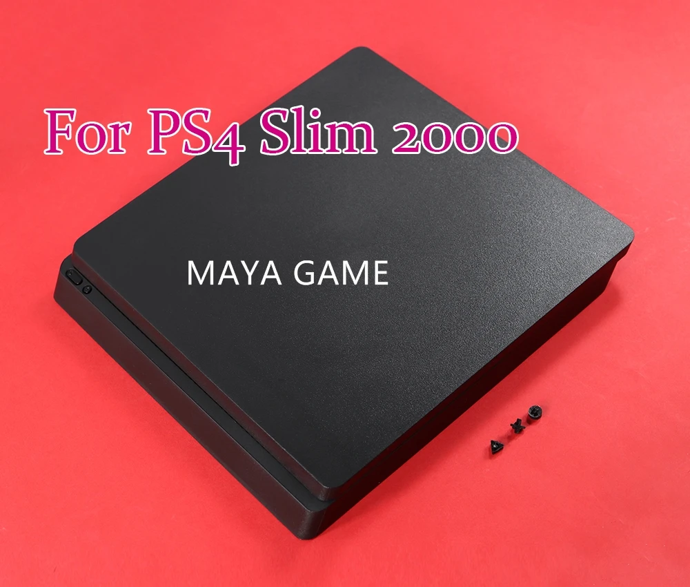 High-Quality-replacement-Housing-Shell-Case-Cover-for-Playstation-4 ...