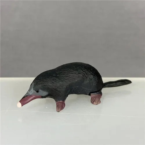 BANDAI Action Figure Kaiyodo Old Product Furuta Japan's Animal Capsule ...