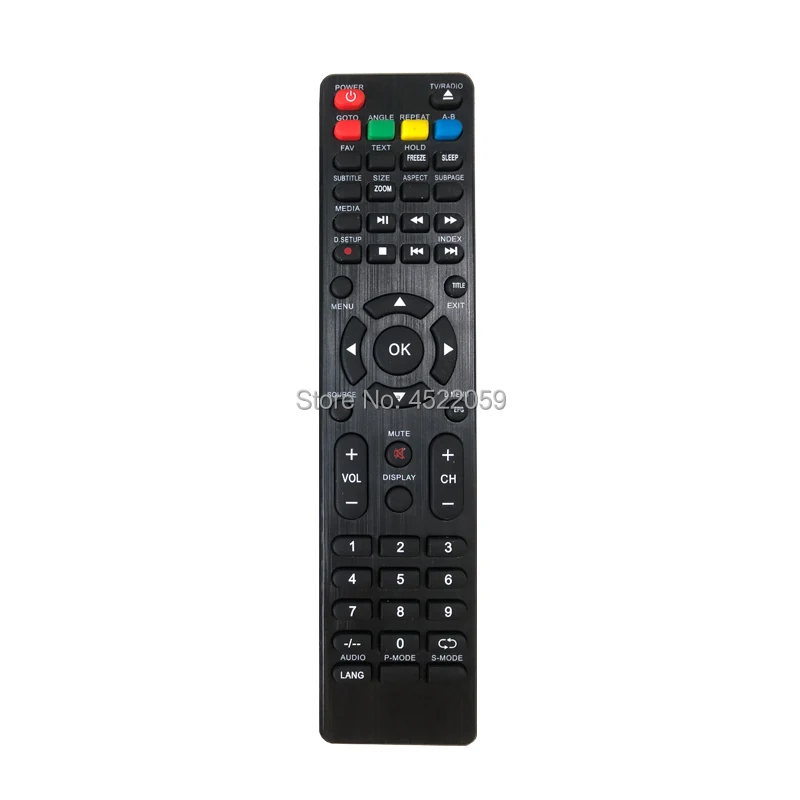 Replacement-remote-control-for-Polaroid-TV-TDL22F4PR001-TQL28R4PR001 ...