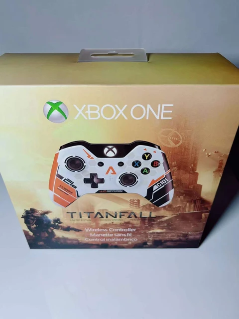 Xbox One Titanfall Controller