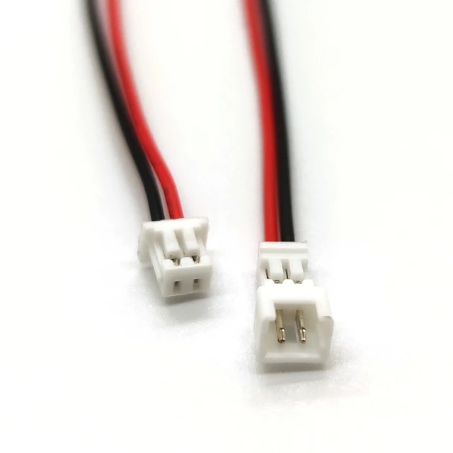 Pair Micro JST 4-Pin Male And Female Connector Plug With, 59% OFF