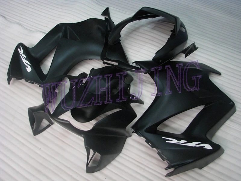 Bodywork Vfr 800 08 09 Full Body Kits For Honda Vfr800 04 05 Matter ...