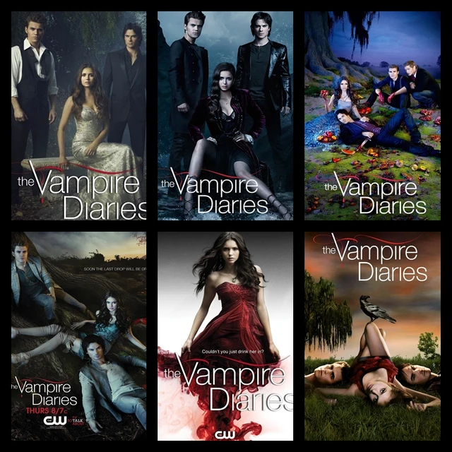 Diy Vampire Diaries Costume at Janice Hogan blog