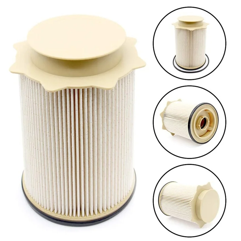 68157291AA Fuel Filter for 2010- Dodge Ram 2500 3500 4500 5500 ...