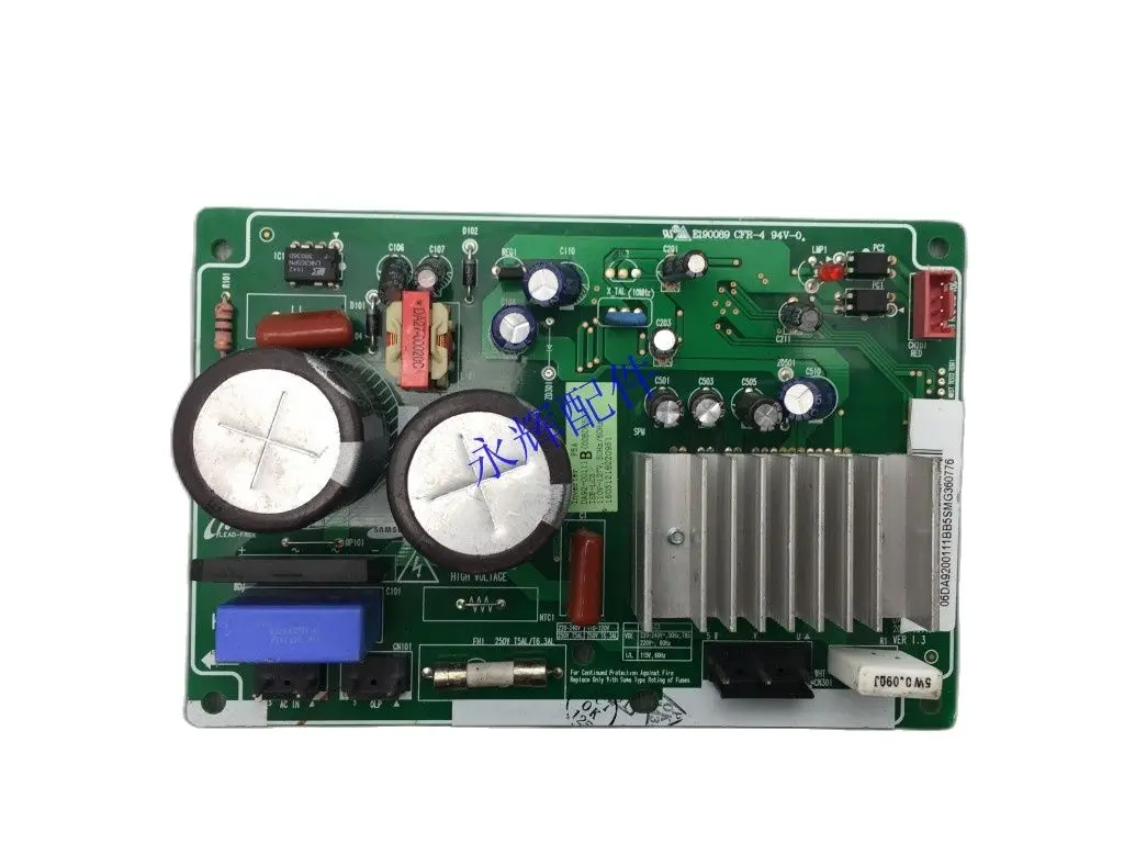 for refrigerator computer board circuit board DA92-00111B DA41-00707B ...