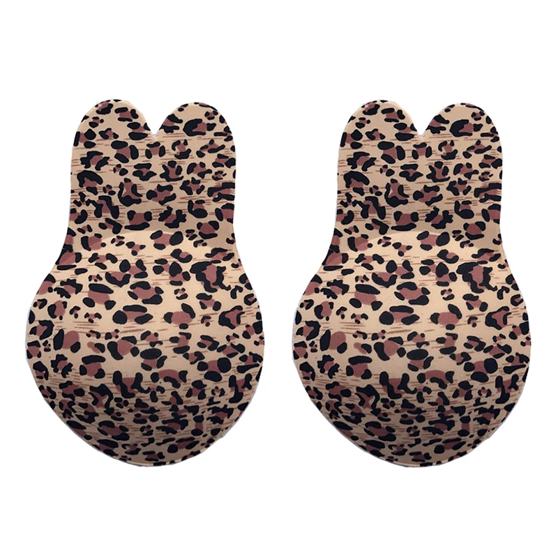 Invisible Push Up Bras Rabbit Bra - Worth Buy Store