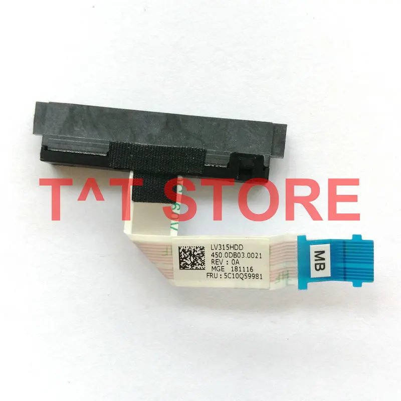 original-for-V330-15ikb-V130-15IGM-HDD-hard-drive-connector-flex-cable ...