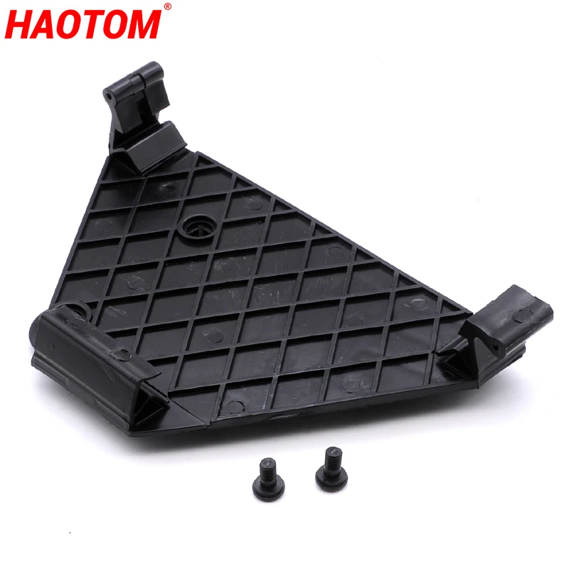 Car Engine Computer Control Unit Retainer Board Bracket For VW POLO 9N ...