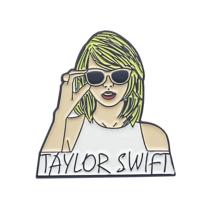 Taylor Swift Cartoon Pictures