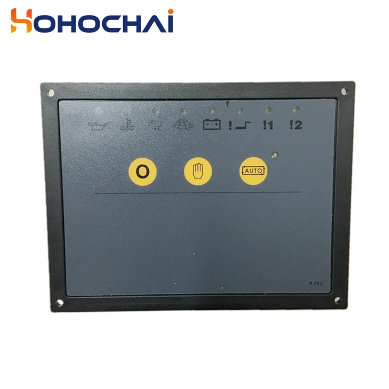 DSE703 Generator Controller Auto Start Control Panel Module Diesel ...