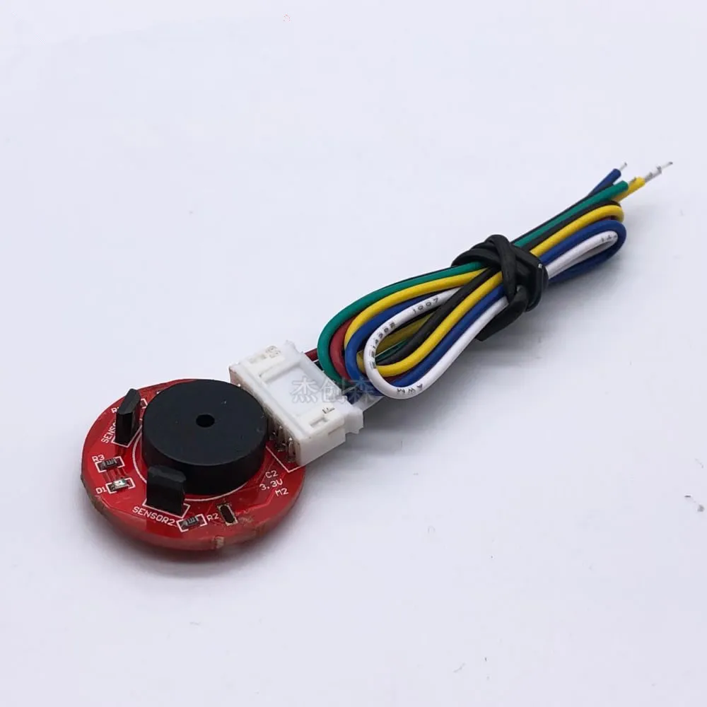 JGA25-370 DC Motor Hall Effect Speed Encoder, 48% OFF