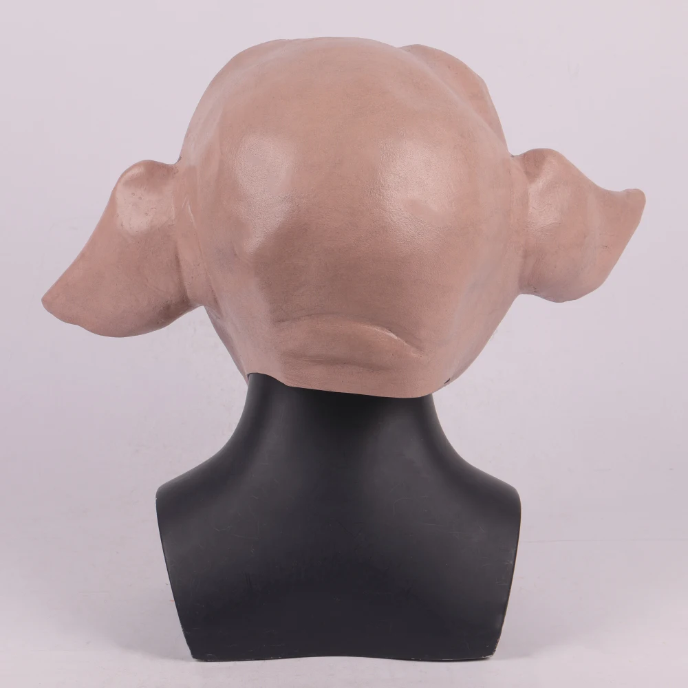 Jigsaw Killer Pig Mask