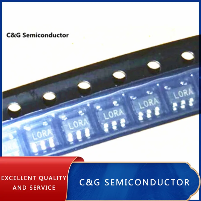 200PCS LP2985AIM5X 3.3 LP2985AIM5 3.3 LP2985 SOT23 5|sot23-5|sot23-5 ...