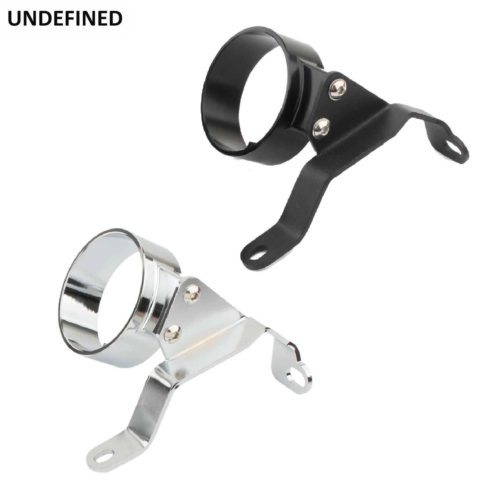 Motorcycle-Speedometer-Relocation-Mount-Bracket-Housing-Side-Cover-For ...