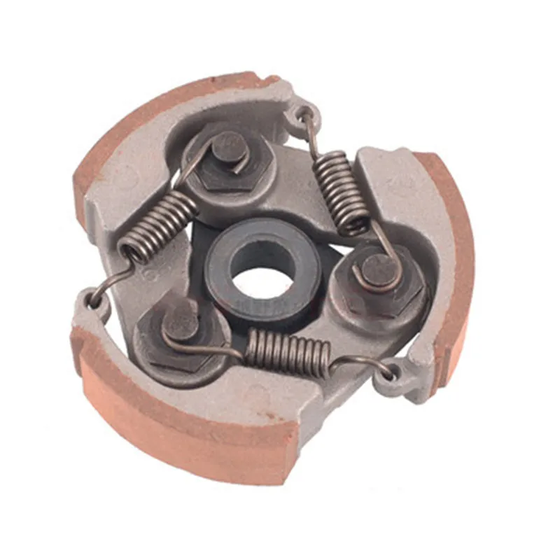 49cc Engine Mini Motorcycle Accessories Pure Iron Clutch Block Small ...