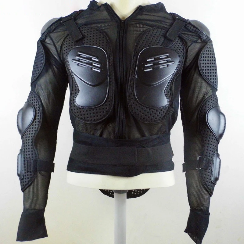 Professional-Cycling-Full-Body-Armor-Protector-Sports-Shirts-Motorcycle ...