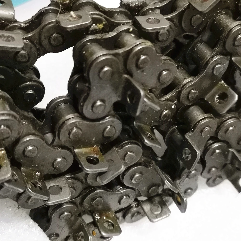 Industrial Metal Chains
