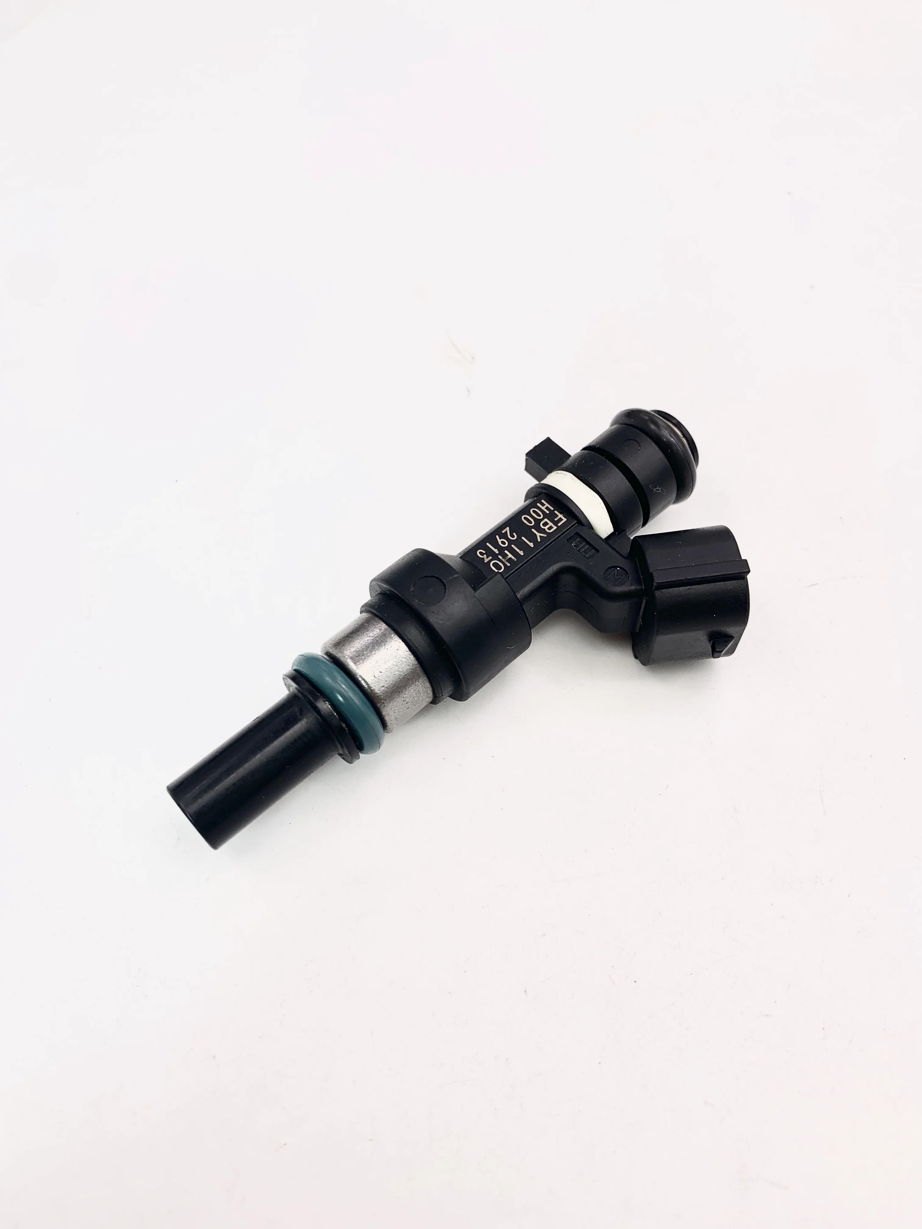 Топливный инжектор для NISSAN Micra K13 1,2 12В 16600-1HC0A FBY11H0 ...