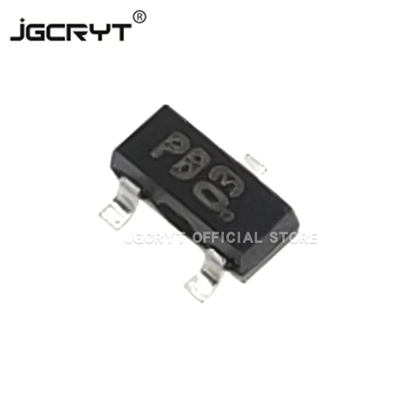 Pantalla-impresa-PB-SOT-23-triodo-SMD-20-unidades-lote-KRA102S-RTK-P ...