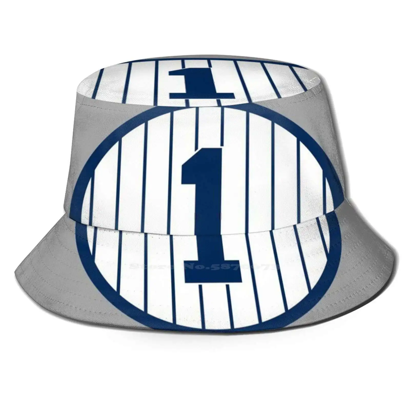 Derek Jeter Re2pect Hat