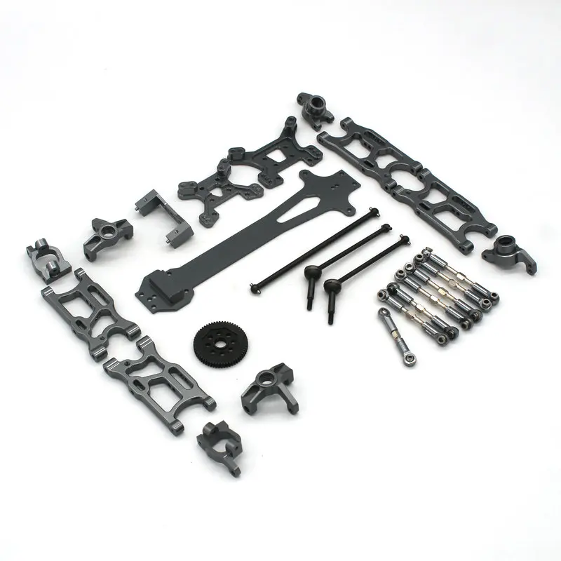 LC RACING 1/14 EMB-1H -DTH -MTH LC12B1 RC Remote Control Car Metal ...
