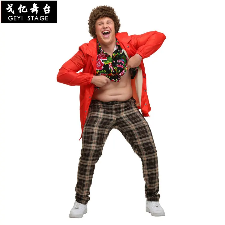 The Goonies Data Costume