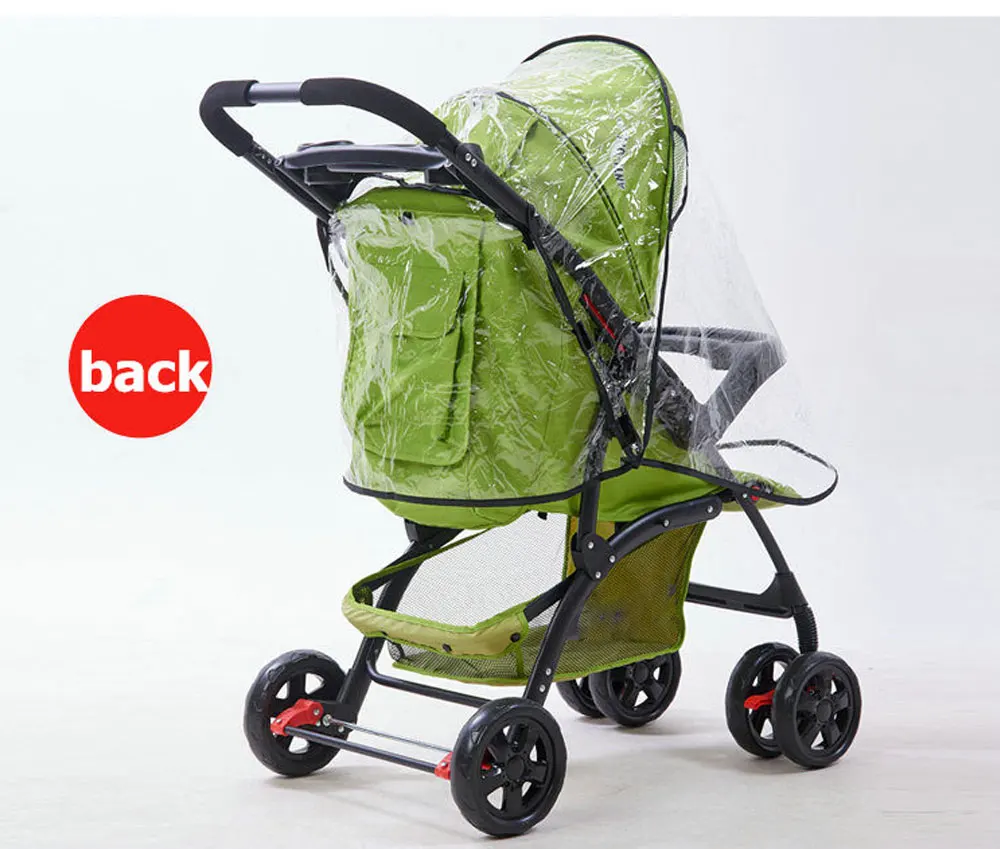 ACCESSOIRES CAPOTE POUSSETTE,Small--Accessoires de poussette, housse ...